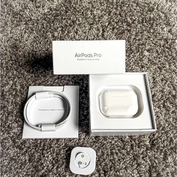 Apple | Headphones | Airpod Pros | Poshmark